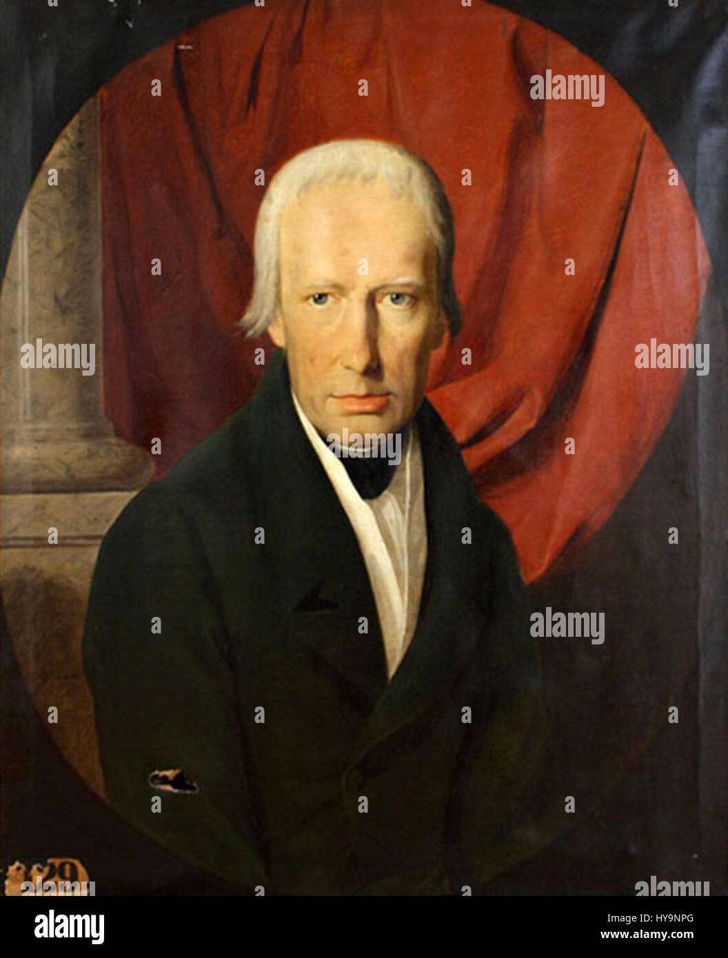 Francis II was the last Holy Roman Emperor, reigning until the ...