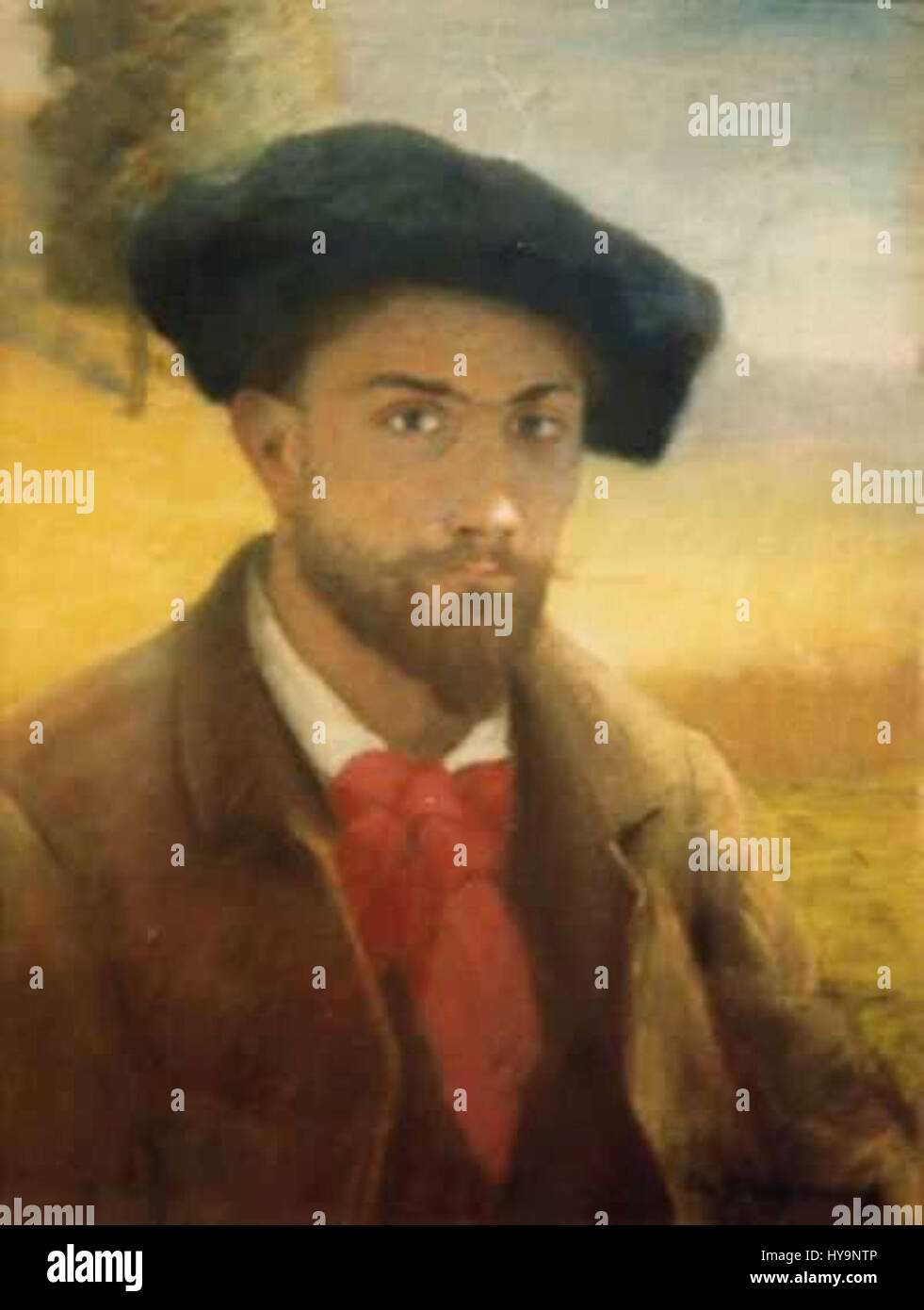 Albert dagnaux hi-res stock photography and images - Alamy