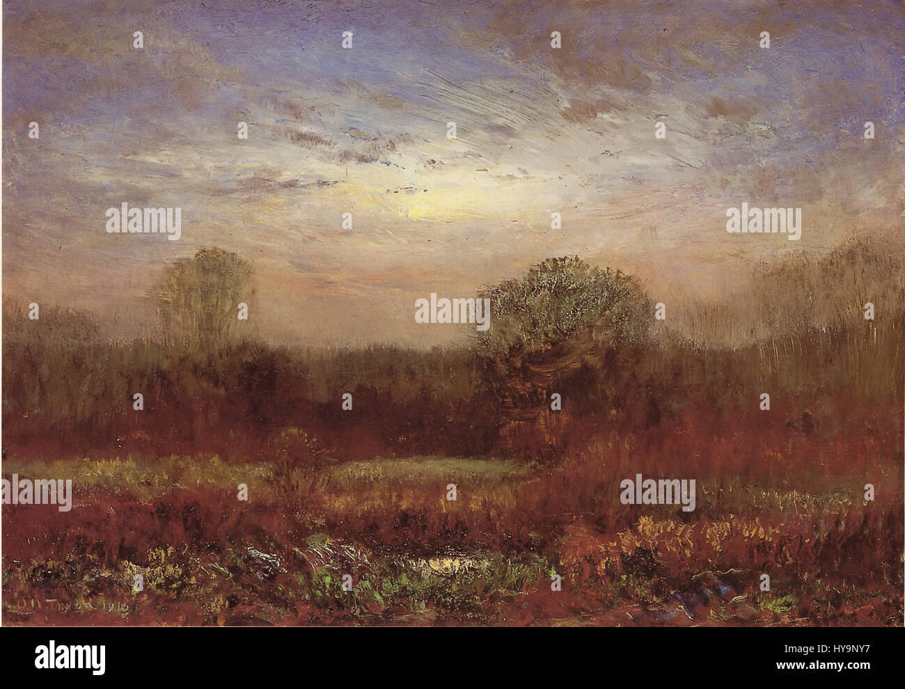 Tryons hi-res stock photography and images - Alamy