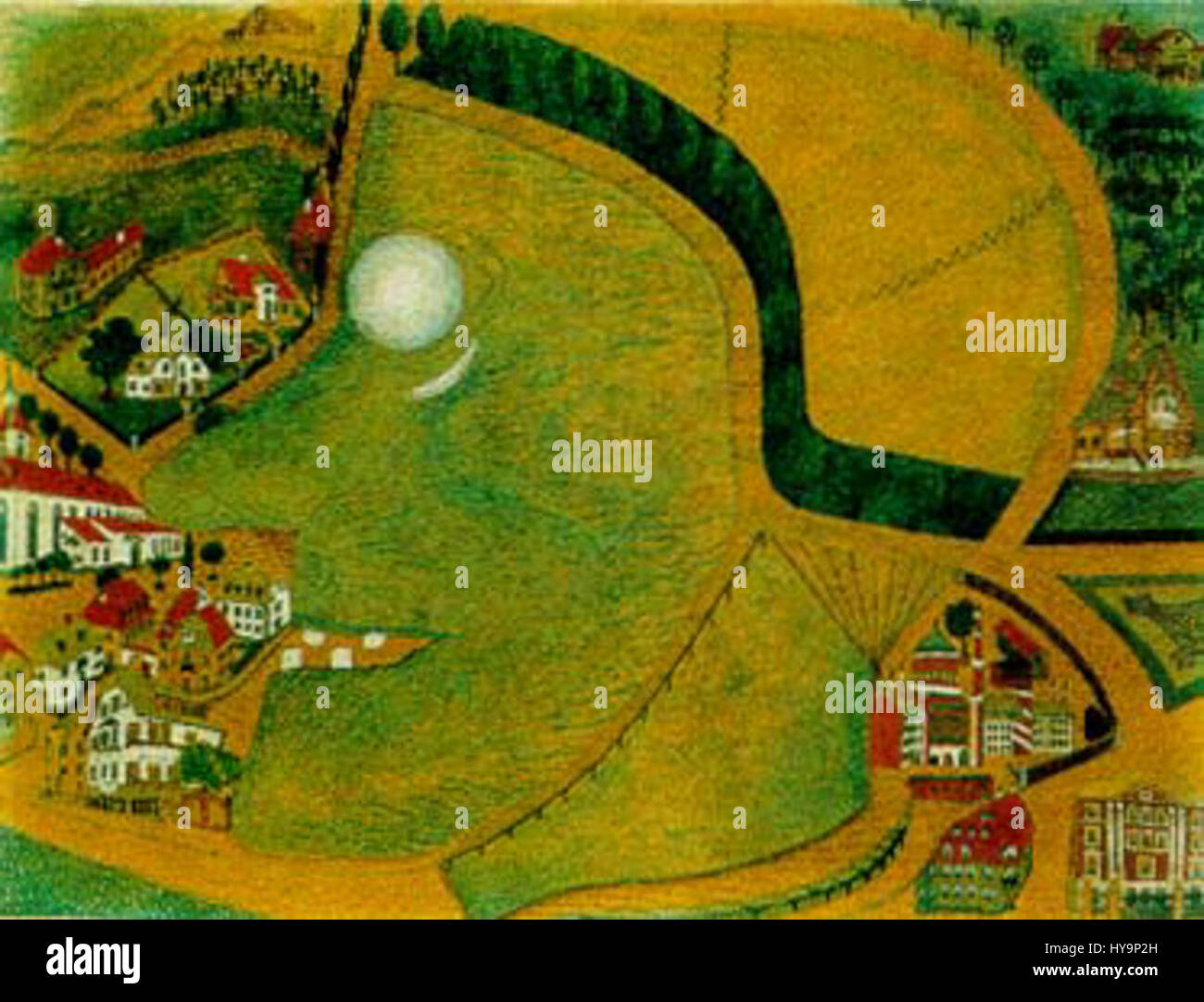 August Natterer was a German painter known for his landscape and genre ...