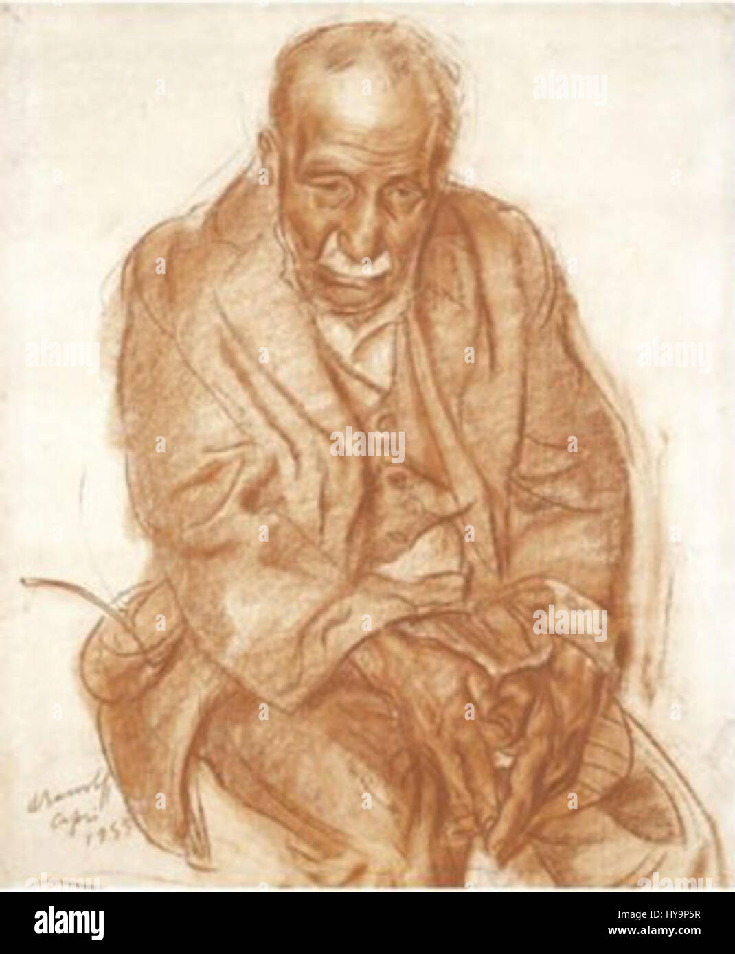 This 1870 illustration by William Ballantine for Vanity Fair features a ...