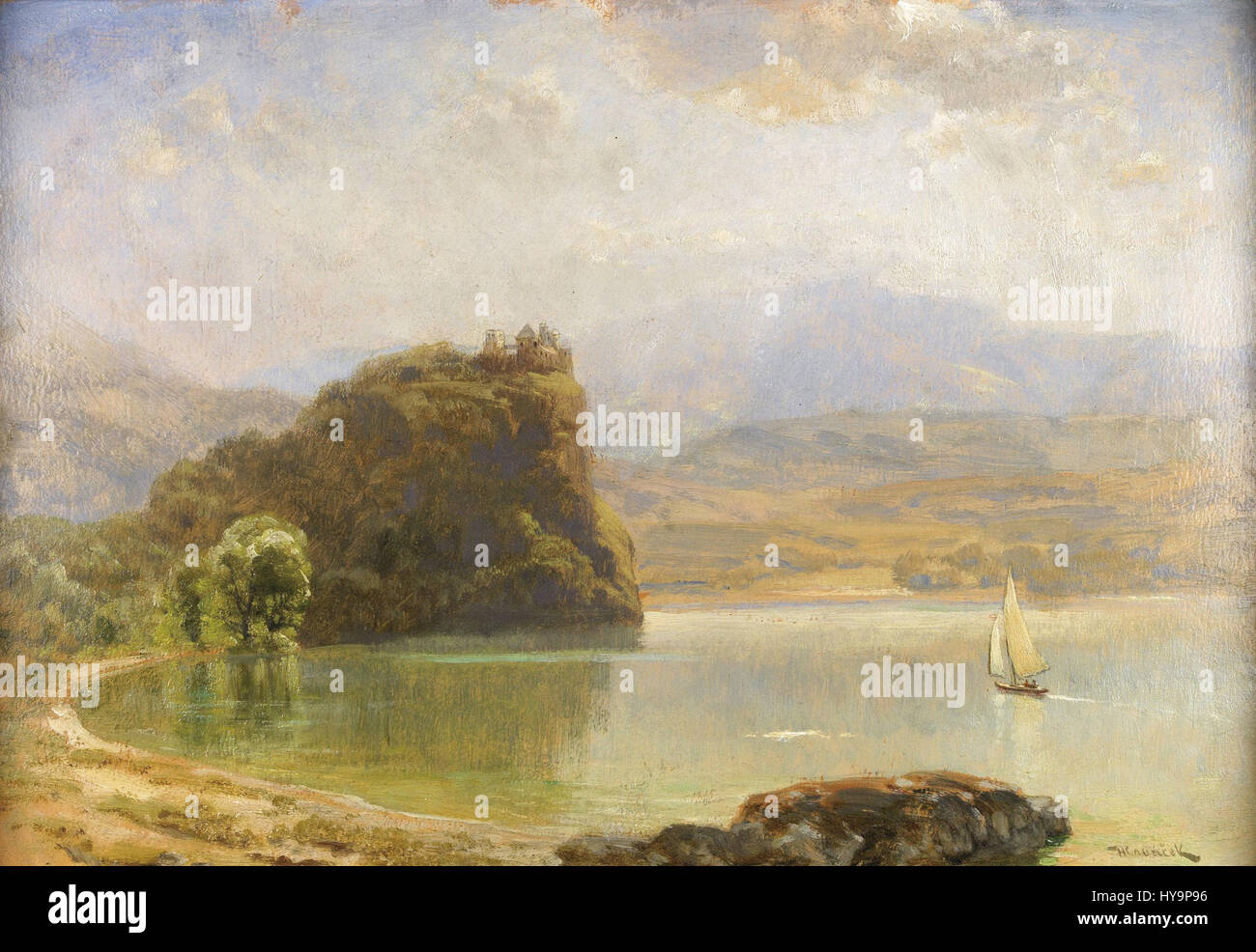 Hlavacek hi-res stock photography and images - Alamy