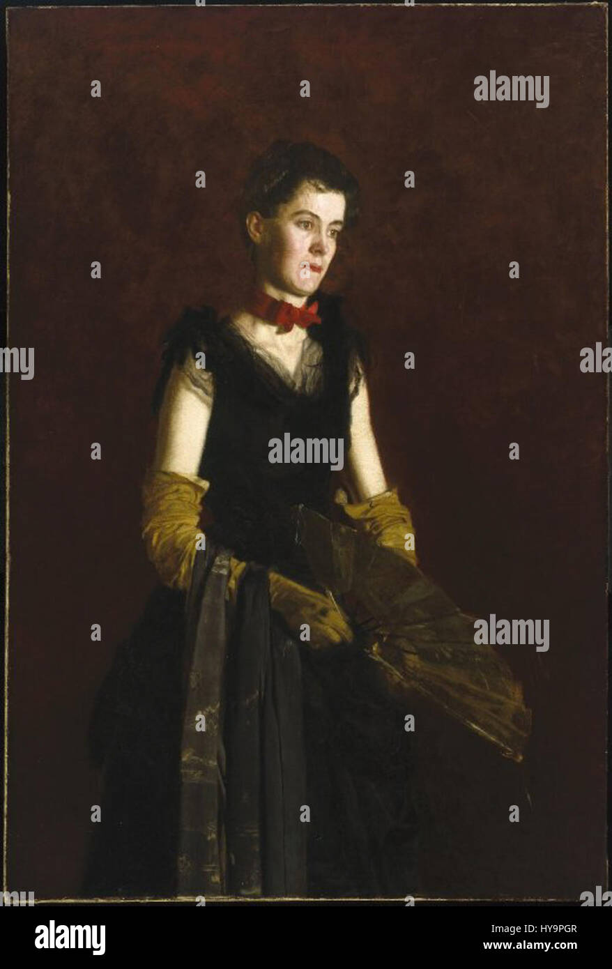 Letitia wilson jordan hi-res stock photography and images - Alamy