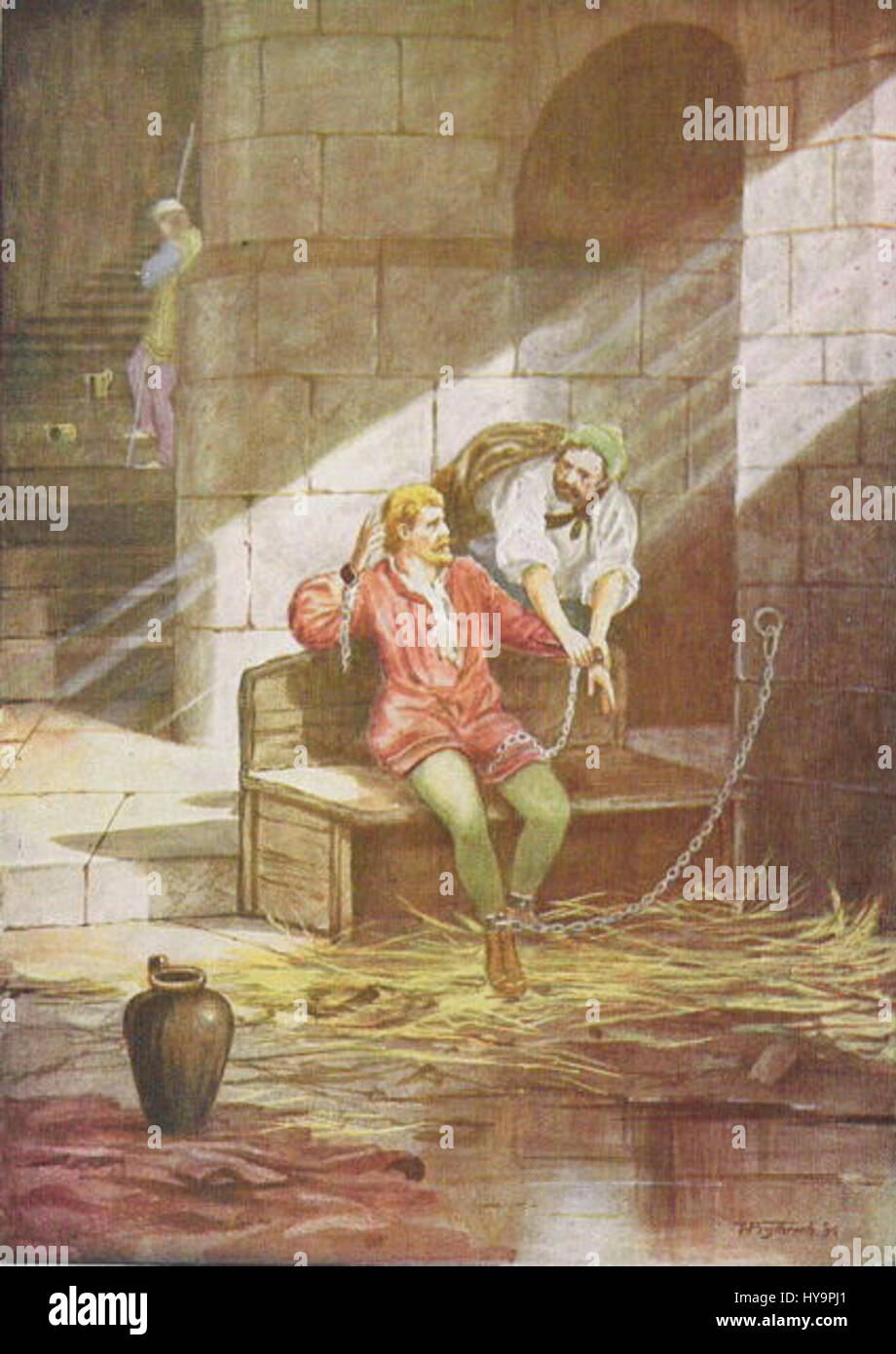 Cynan High Resolution Stock Photography and Images - Alamy