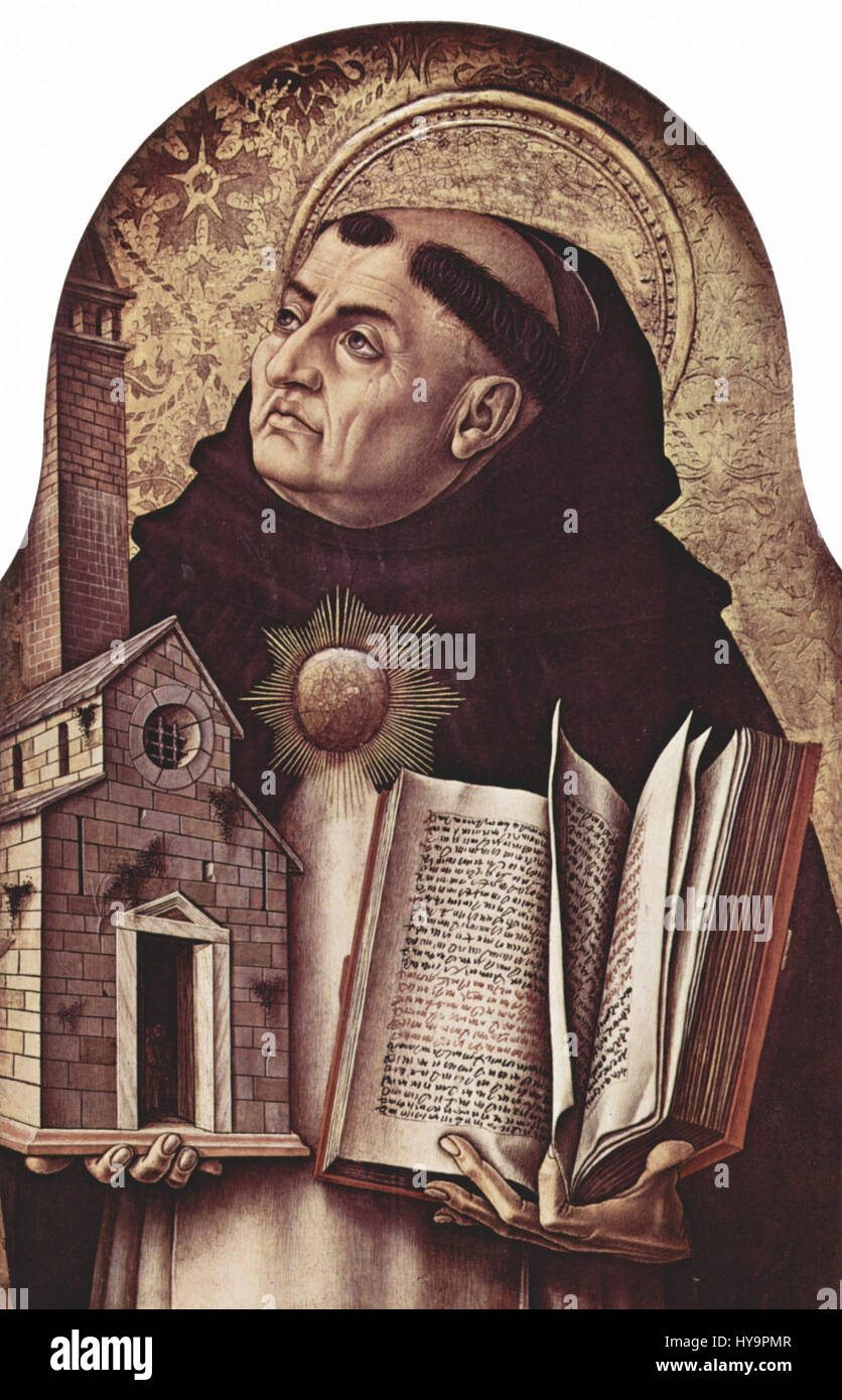 Carlo Crivelli was an Italian Renaissance painter known for his ...