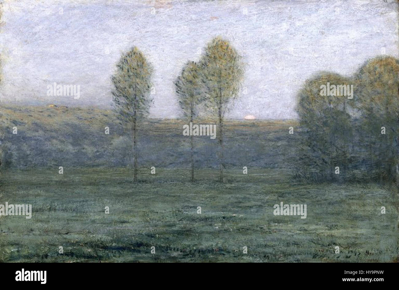 Tryons hi-res stock photography and images - Alamy