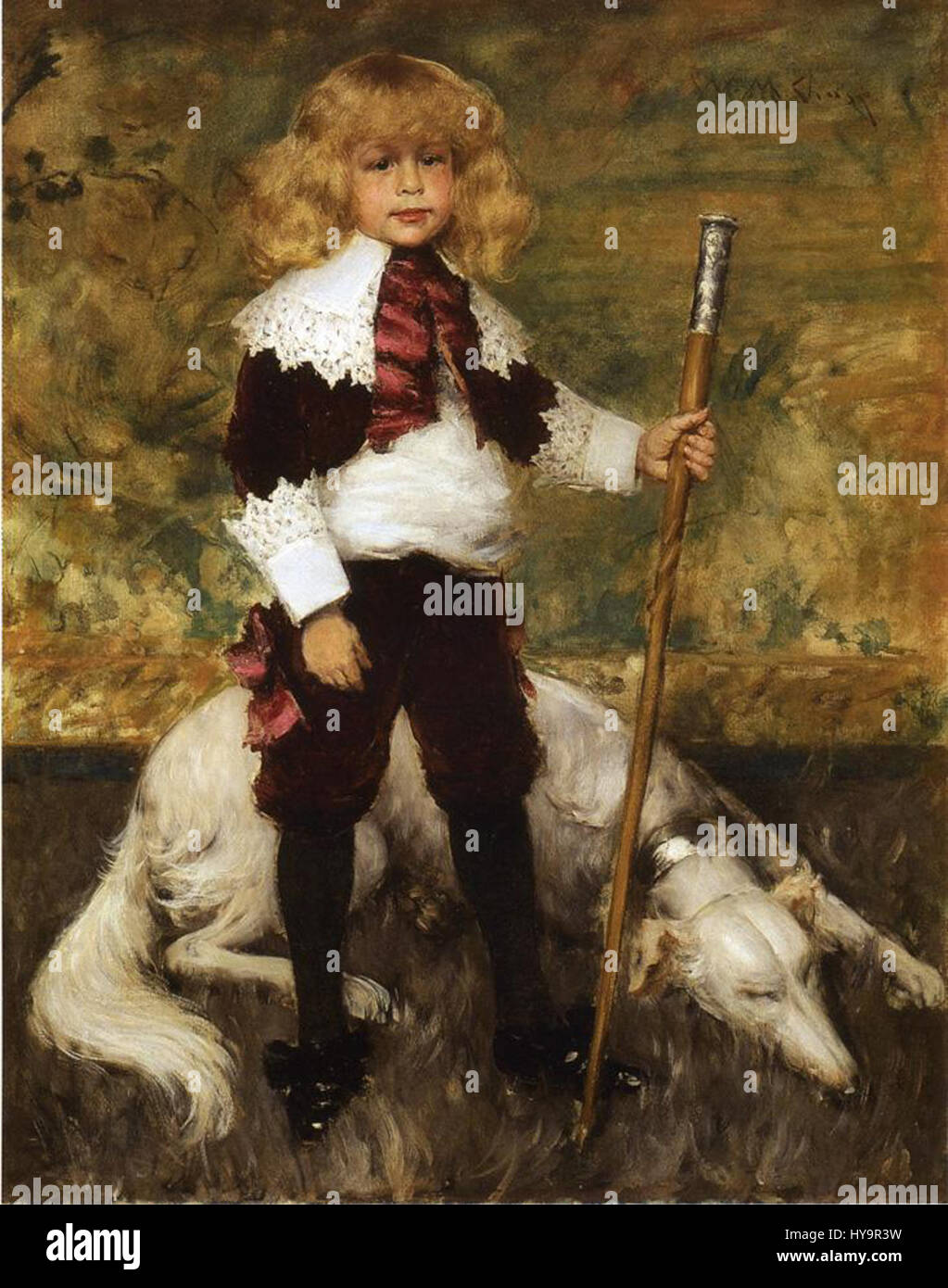 William howell hi-res stock photography and images - Alamy