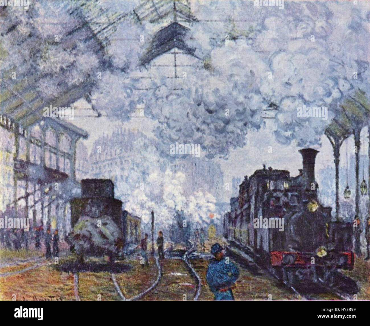 Transitory effects hi-res stock photography and images - Alamy