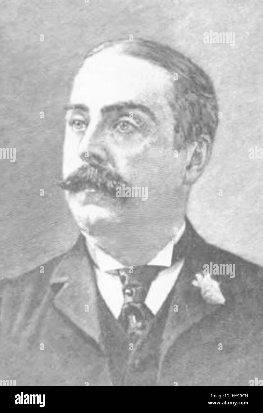 Edgar Fawcett was an American poet and novelist, known for his works in ...