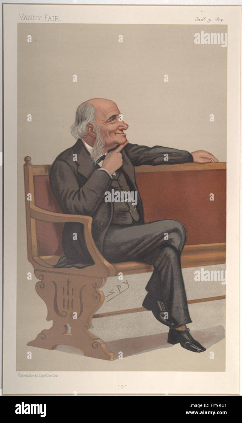 George grove hi-res stock photography and images - Alamy