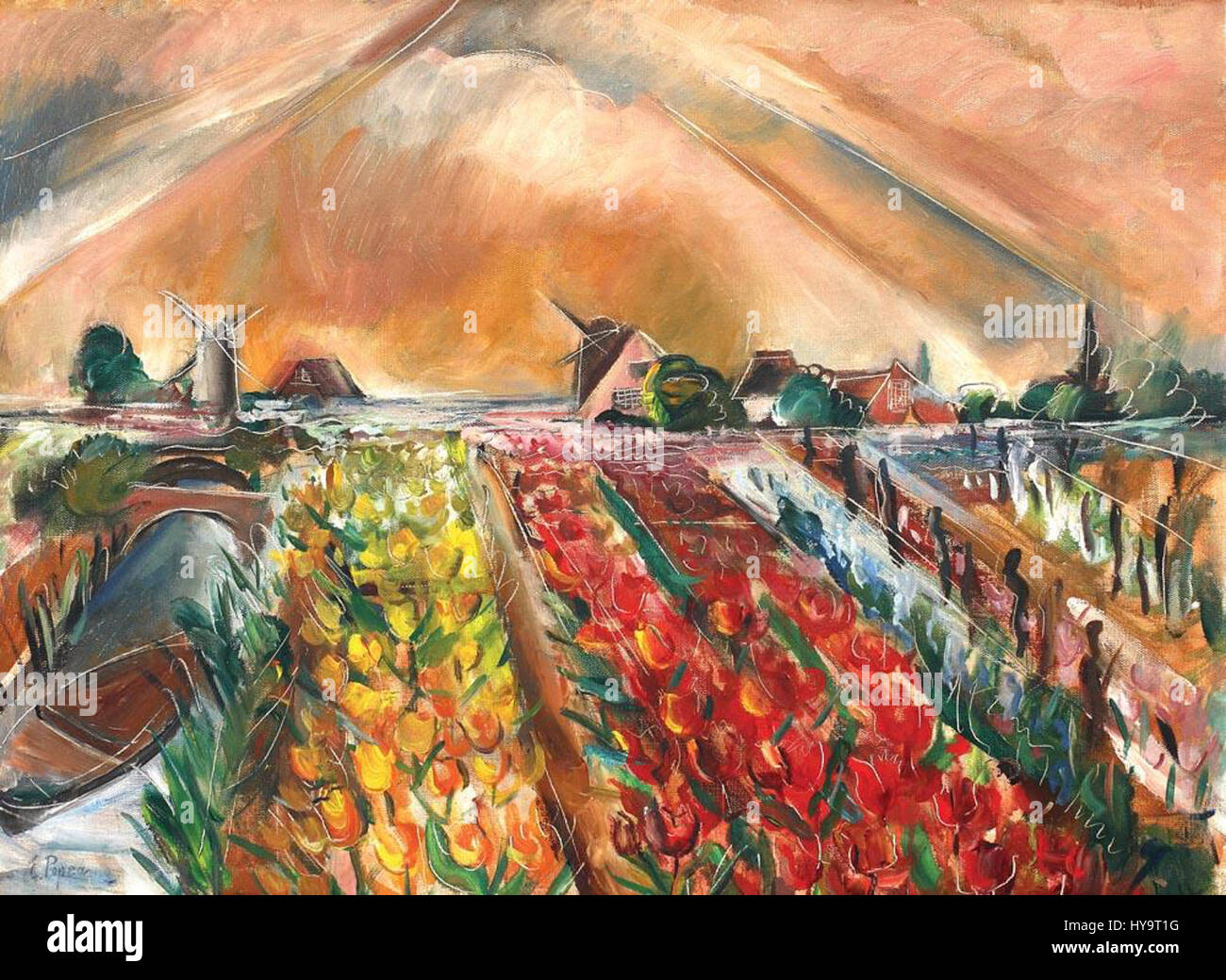 Olandeza hi-res stock photography and images - Alamy