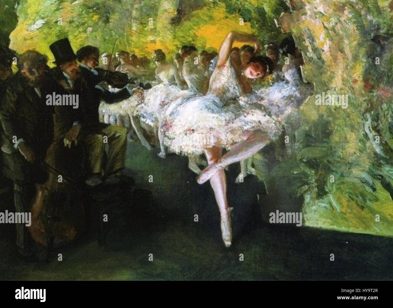 Shinn, everett hi-res stock photography and images - Alamy