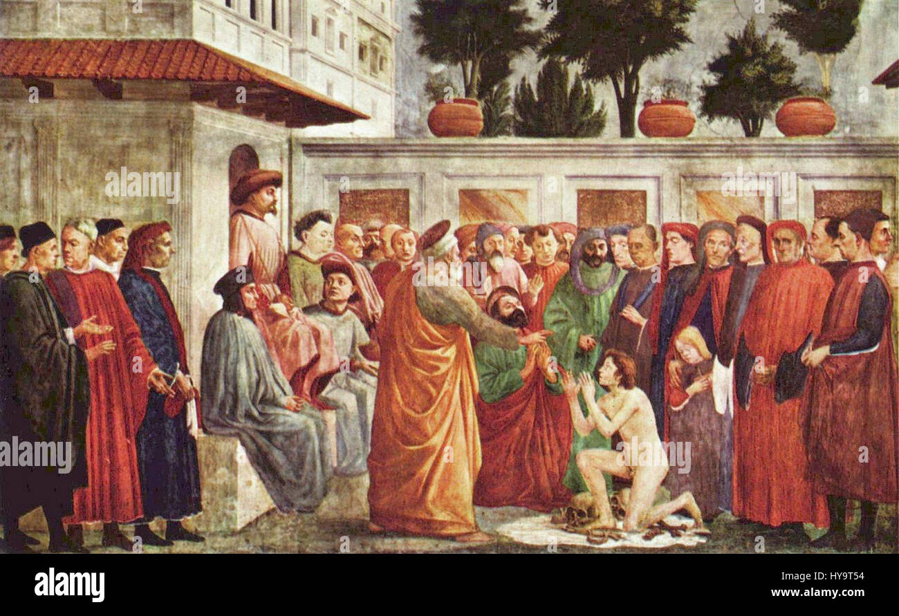 Filippino Lippi was an Italian Renaissance painter known for his ...