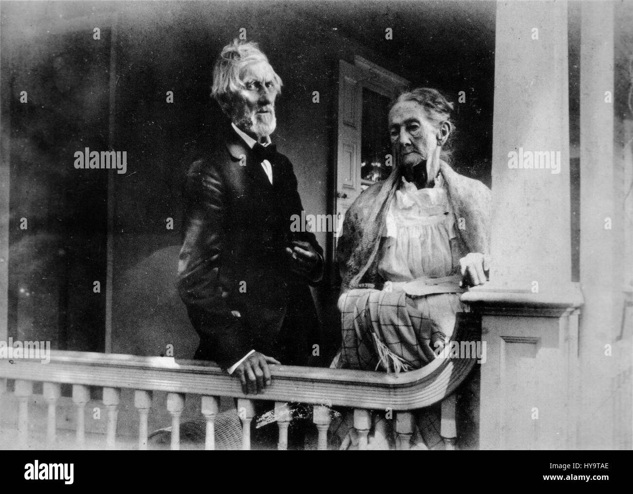Thomas Eakins’s H22 portrait captures the essence of his realistic and ...