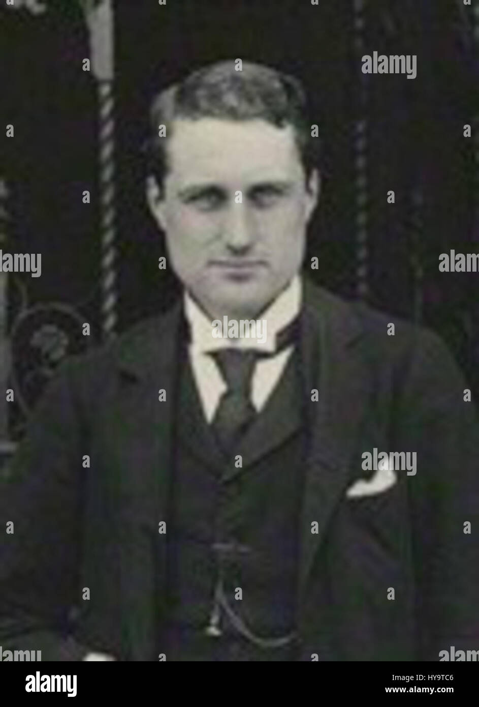 Charles Trevelyan High Resolution Stock Photography and Images - Alamy