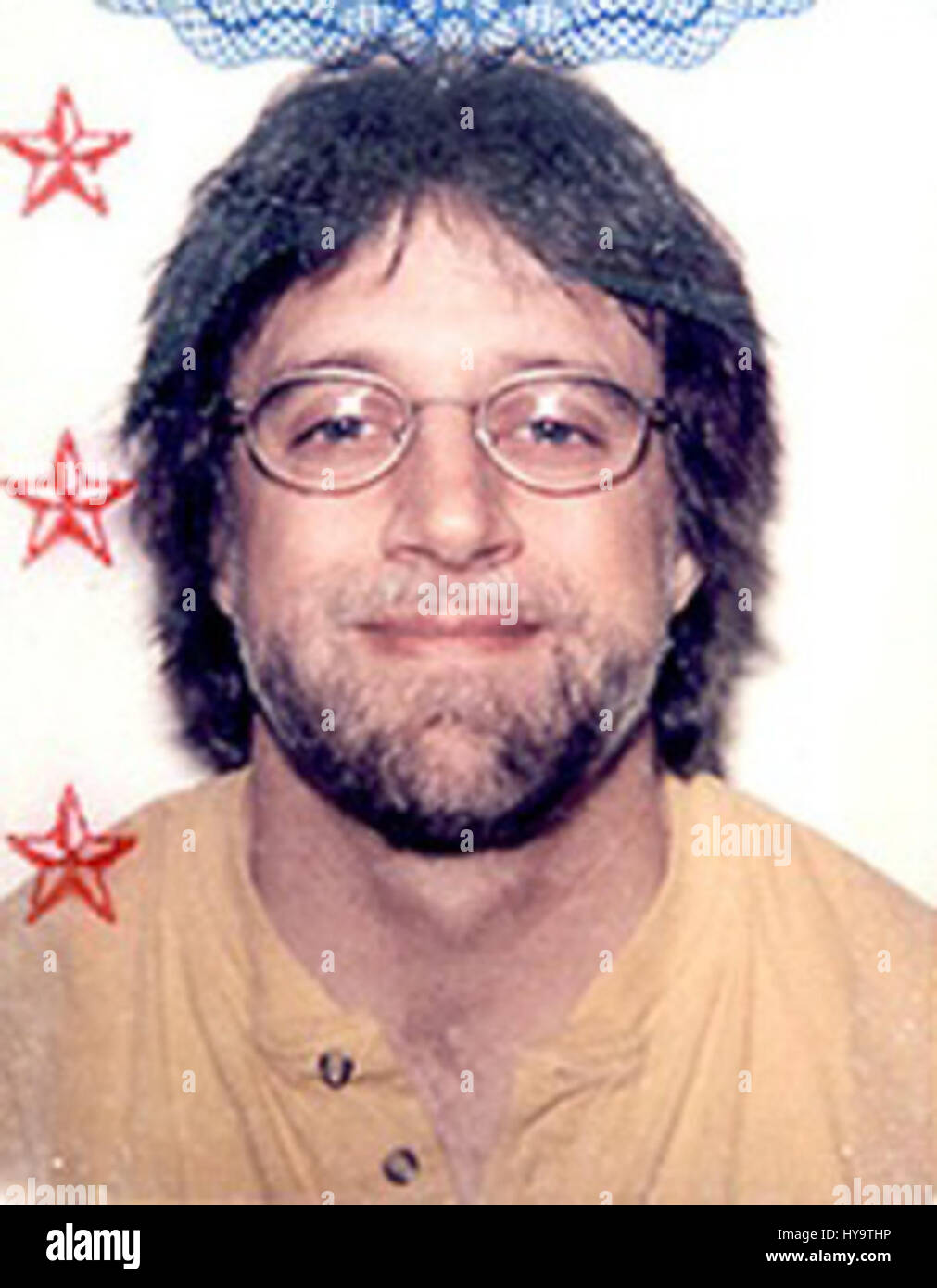 This portrait by Gary Mark Smith captures the subject with precision, reflecting the artist's ...