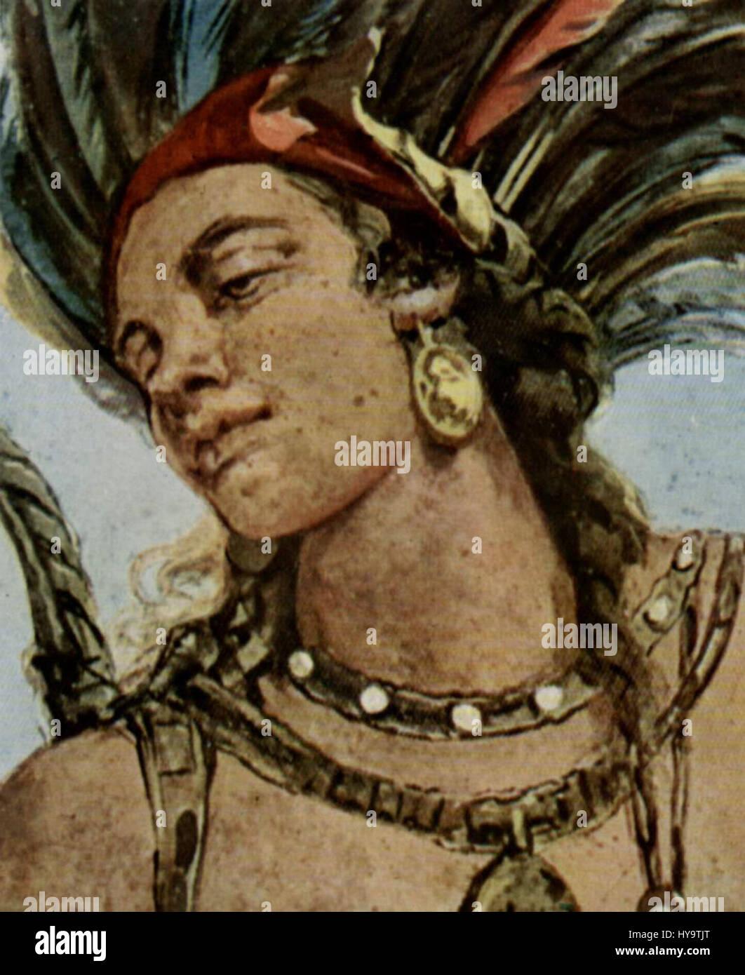 Giovanni Battista Tiepolo’s '059' is a magnificent example of his skill ...