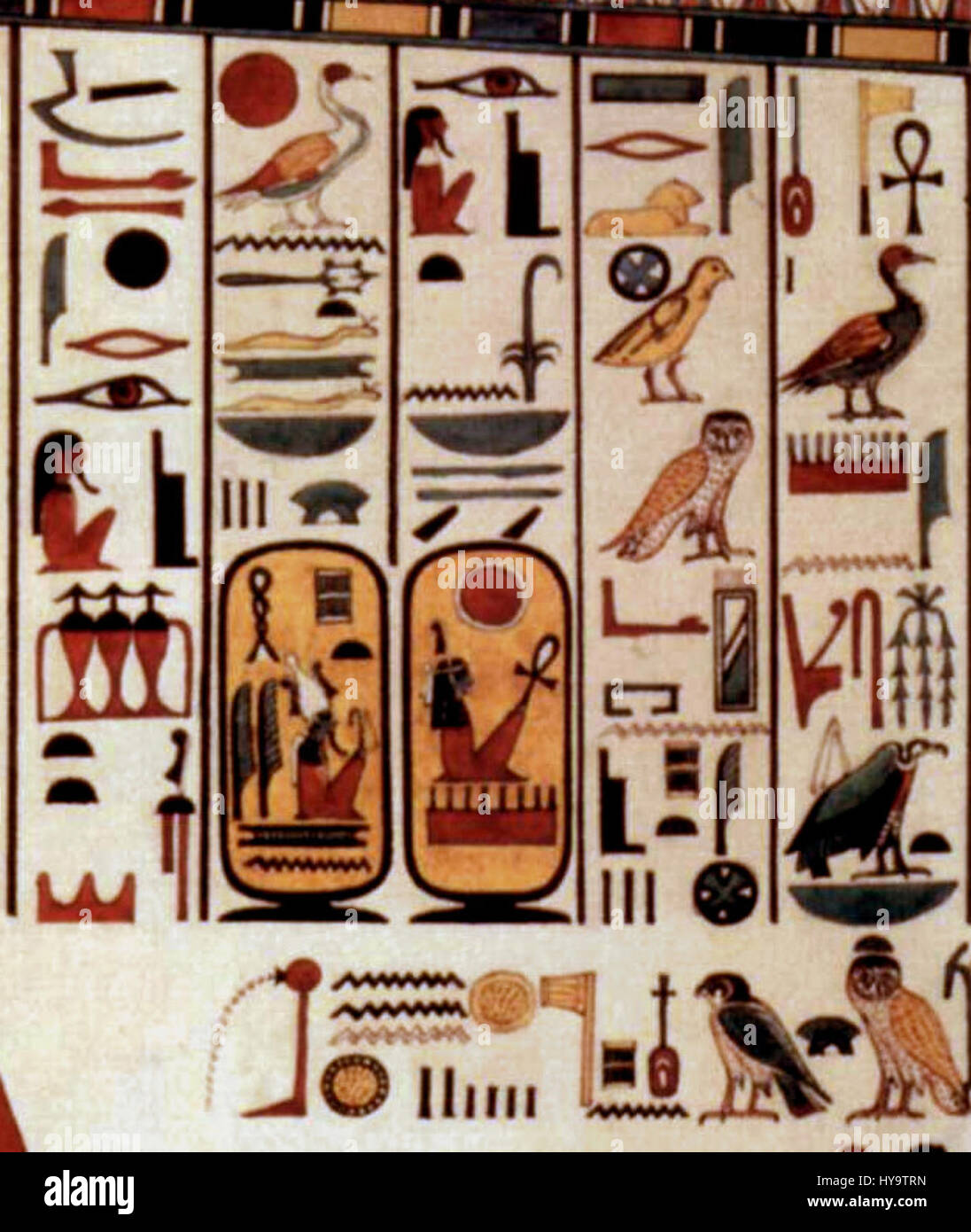 Henry william beechey hi-res stock photography and images - Alamy