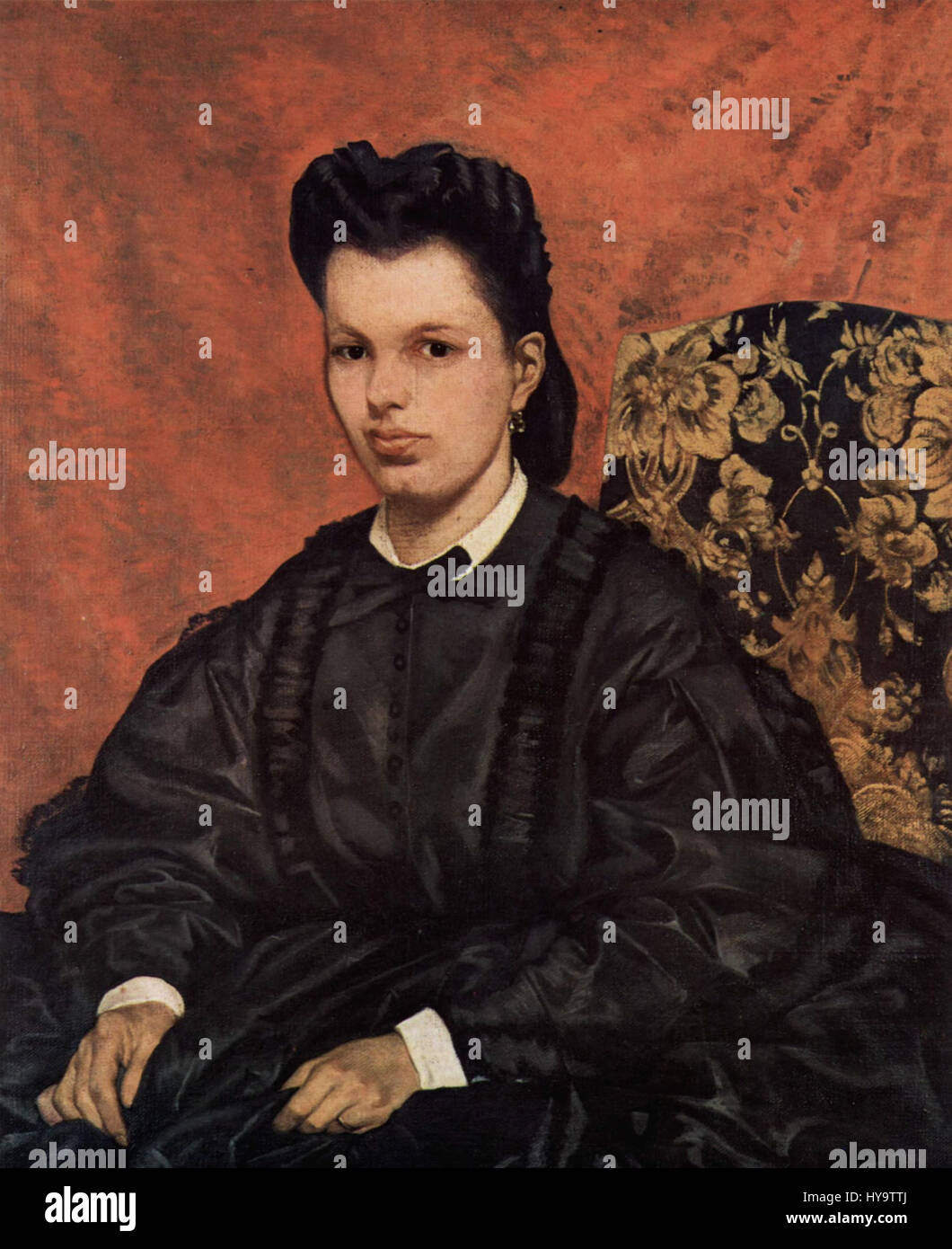 Giovanni Fattori, an Italian painter, is known for his contributions to ...