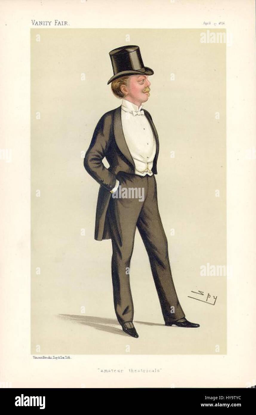 Gardner cartoon hi-res stock photography and images - Alamy