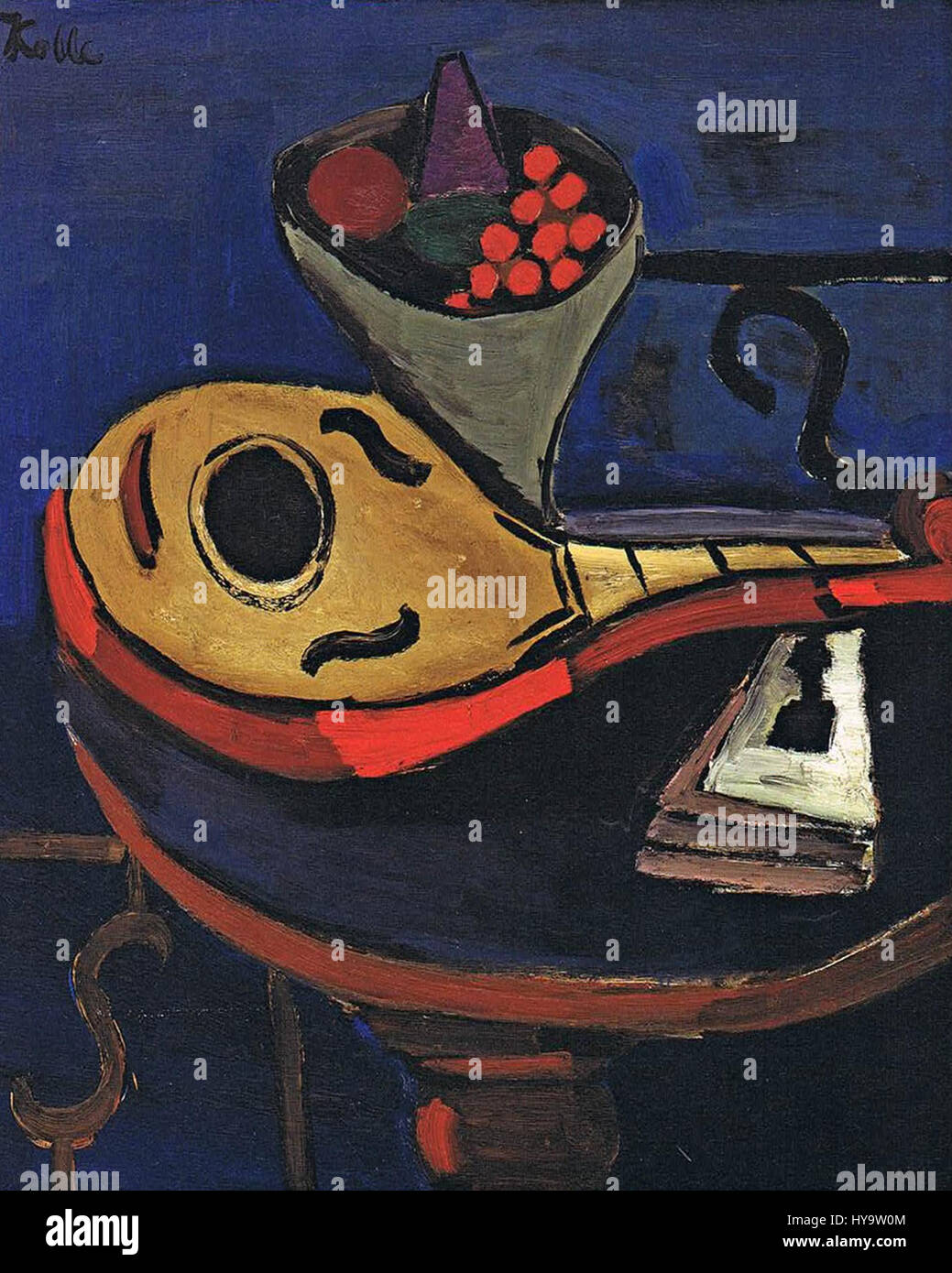 Helmut Kolle High Resolution Stock Photography and Images - Alamy