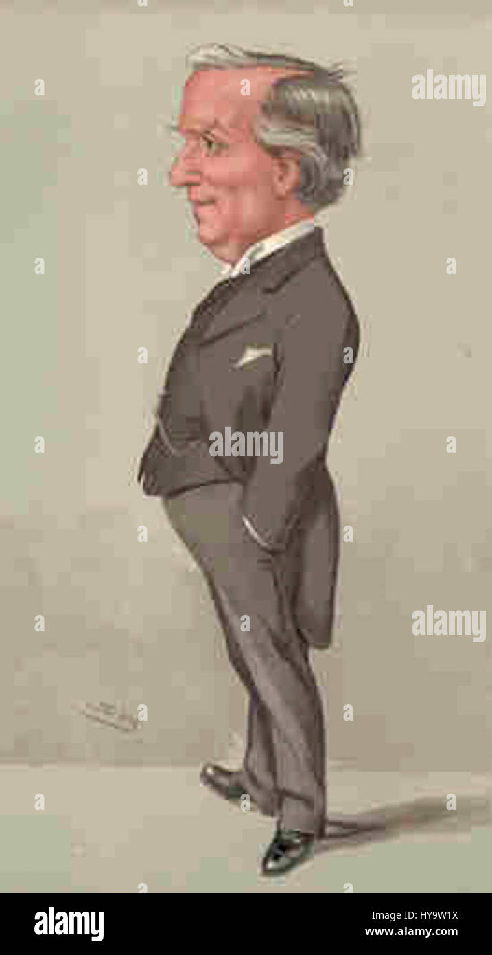 Liberal leader herbert asquith hi-res stock photography and images - Alamy
