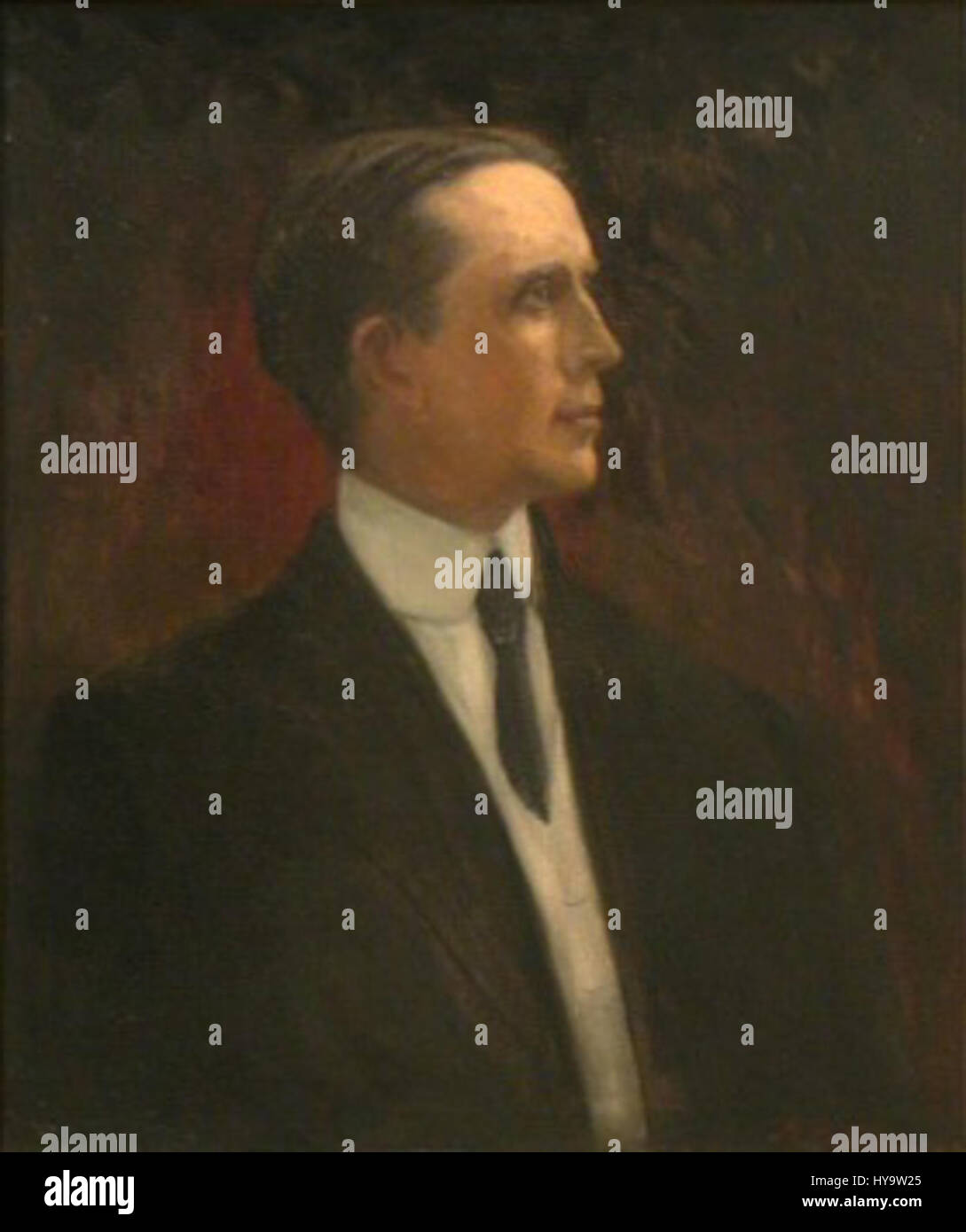 Hooper ben by wb newman Stock Photo - Alamy