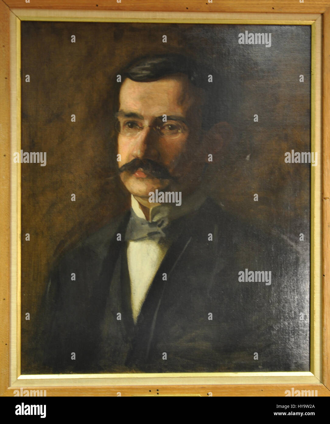 Charles lester hi-res stock photography and images - Alamy