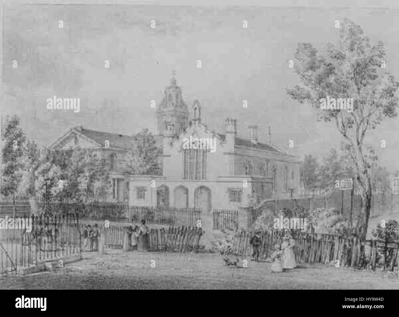 Sutton gallery hi-res stock photography and images - Alamy