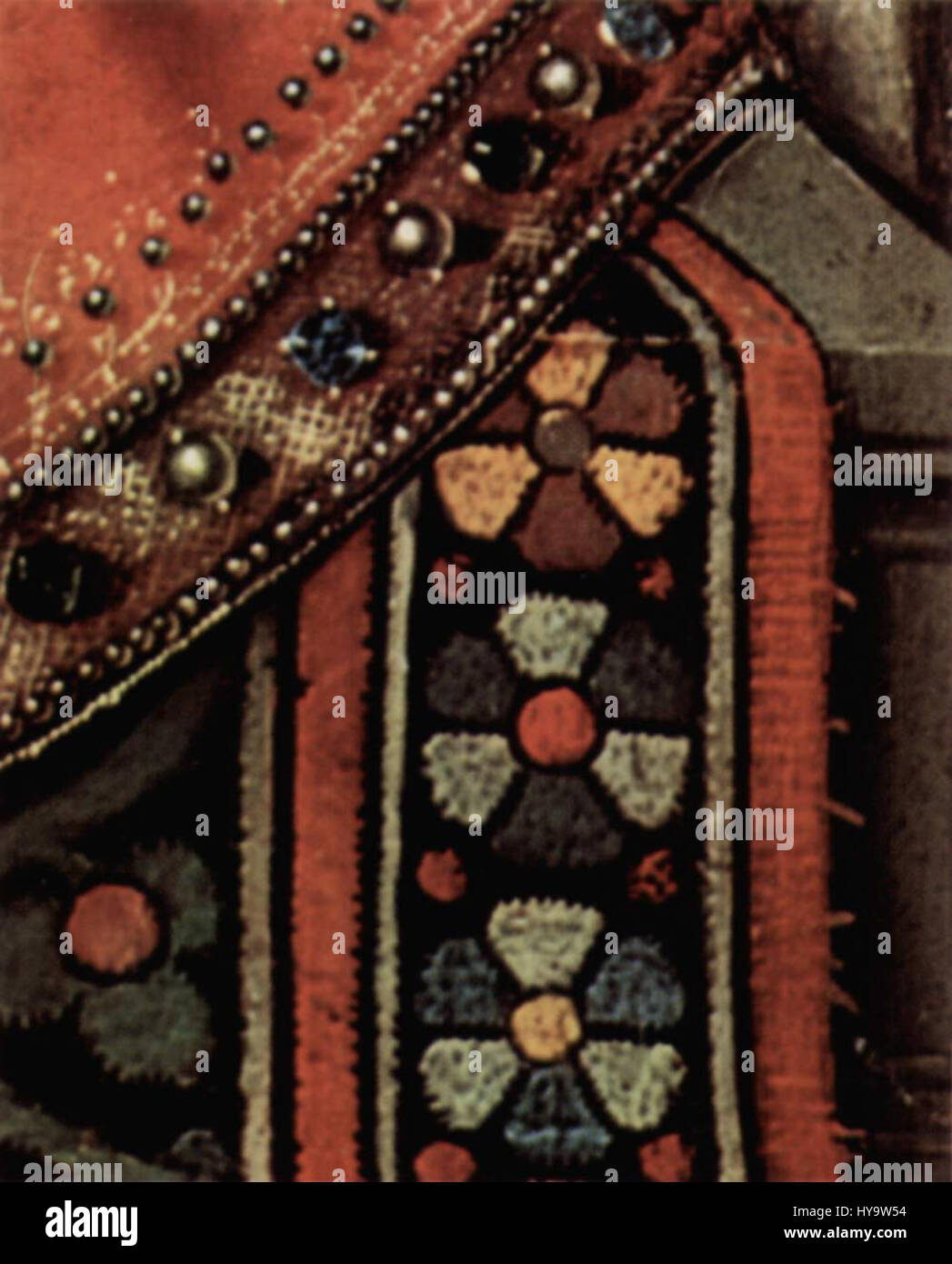 Jan van Eyck was a Flemish painter known for his detailed, realistic ...