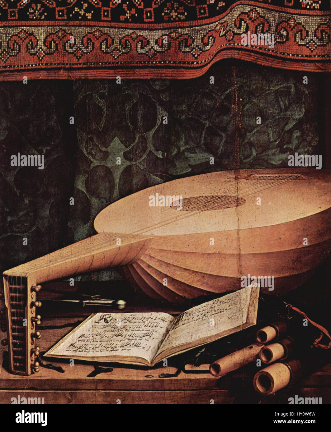 *Hans Holbein d. J. 030* is an example of Holbein’s mastery in ...