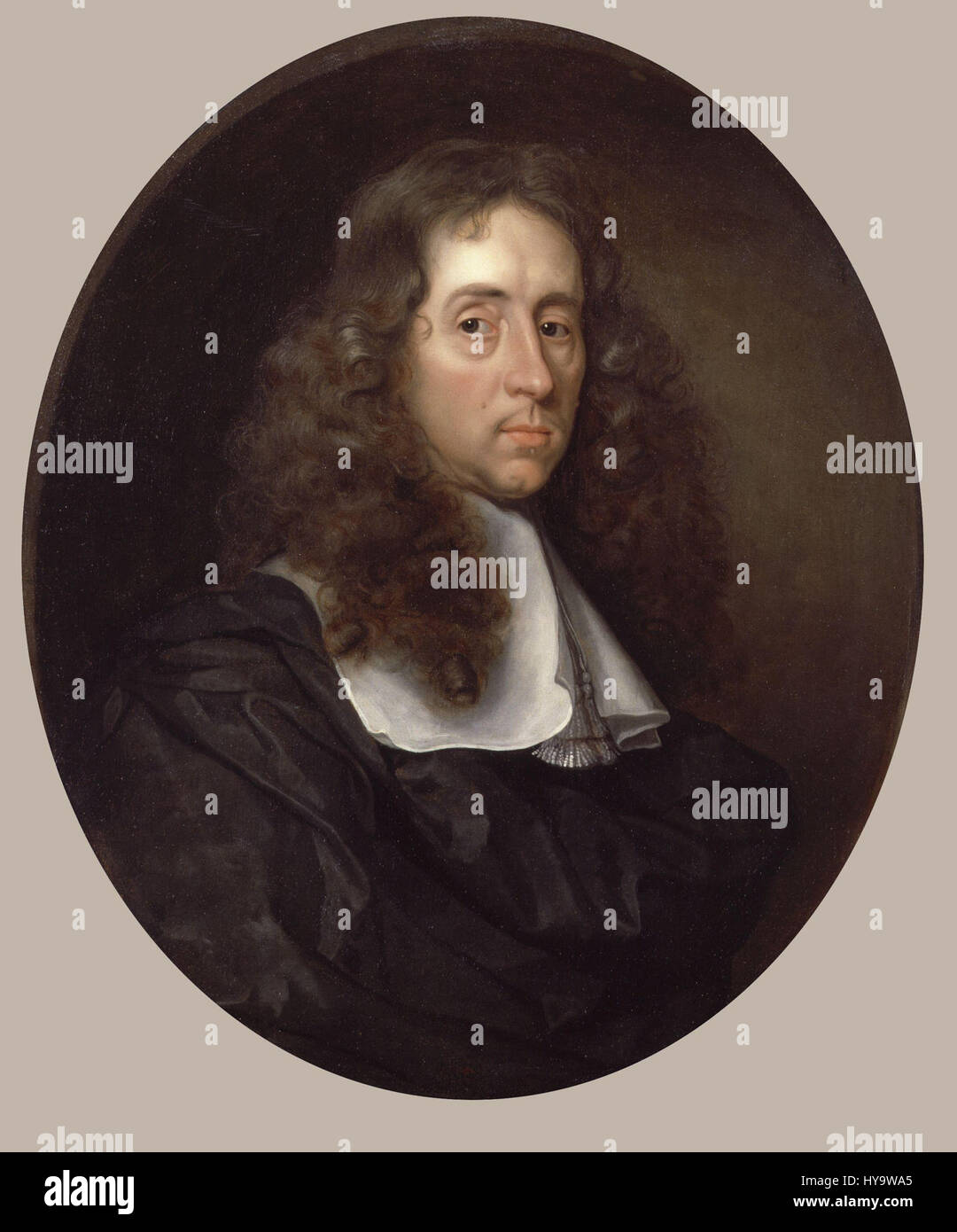 Nathaniel Highmore was a notable English portrait artist in the 18th ...