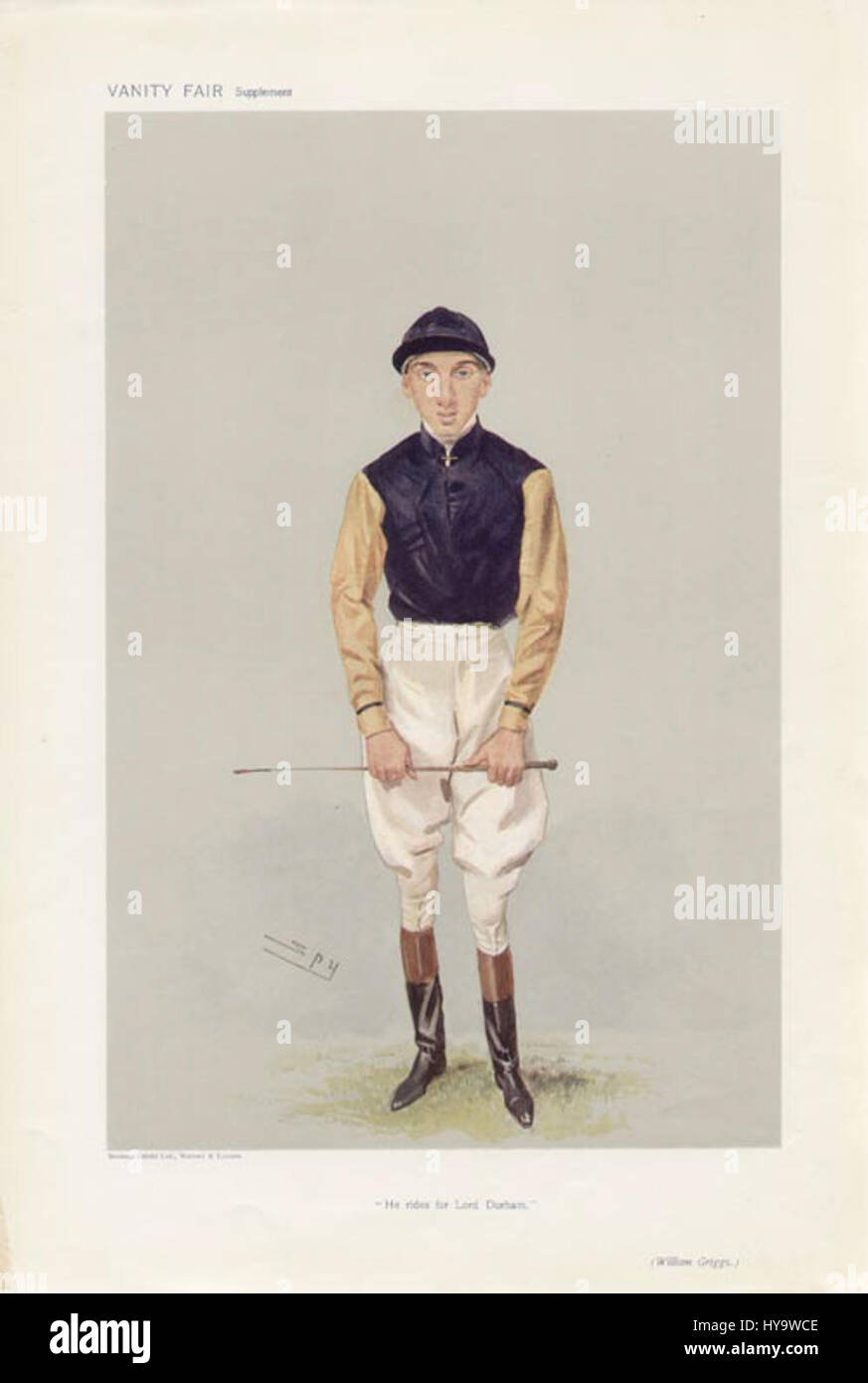 William griggs hi-res stock photography and images - Alamy