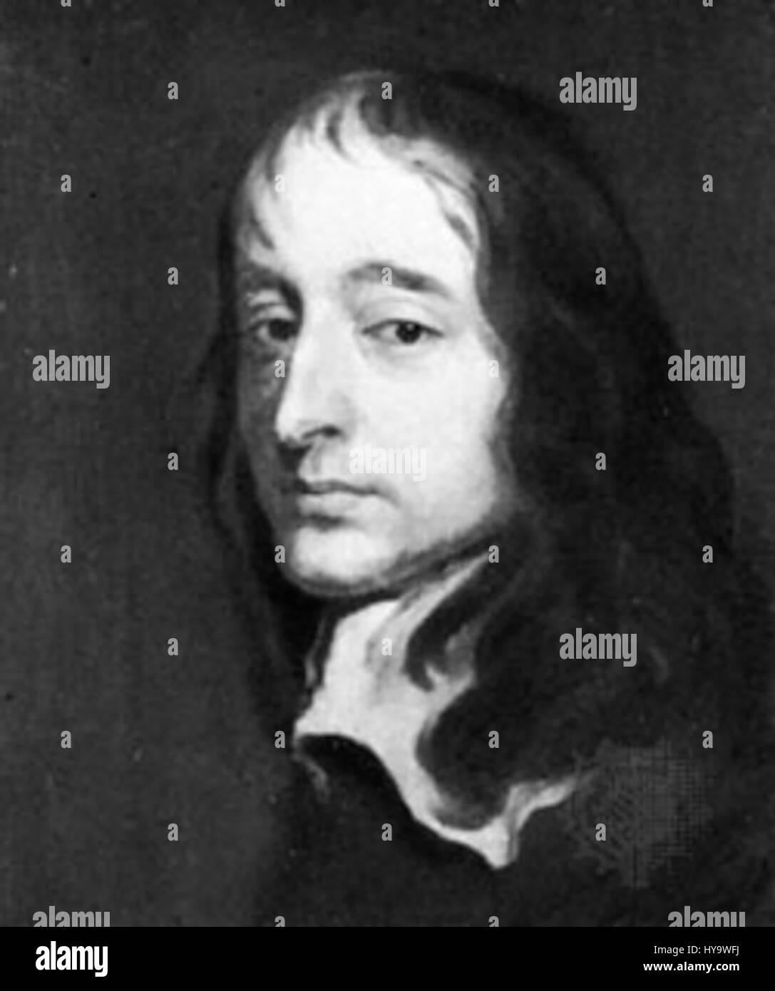 John Selden was an influential English scholar, lawyer, and writer ...