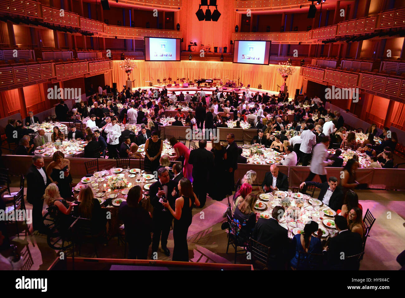 Miami, Florida, USA. 30th Mar, 2017. Atmosphere during the 11th Season ...