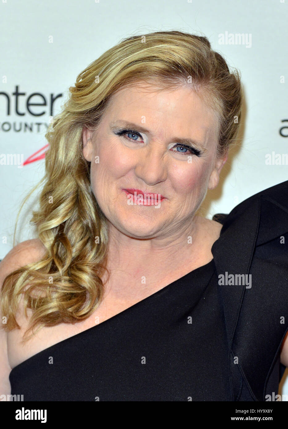 Miami, Florida, USA. 30th Mar, 2017. Actress/Comedian Nancy Cartwright ...