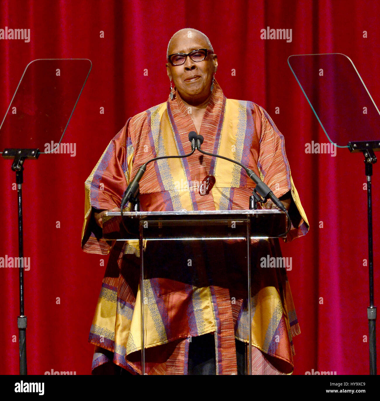 Judith jamison hi-res stock photography and images - Alamy