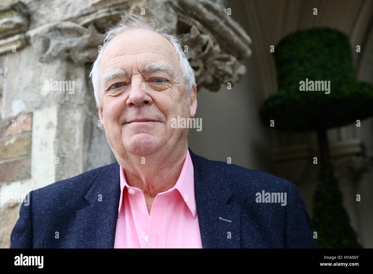 Sir tim rice hi-res stock photography and images - Alamy