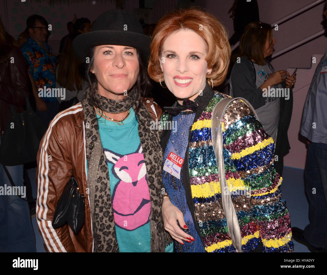 2017 fiora boos kat hi-res stock photography and images - Alamy