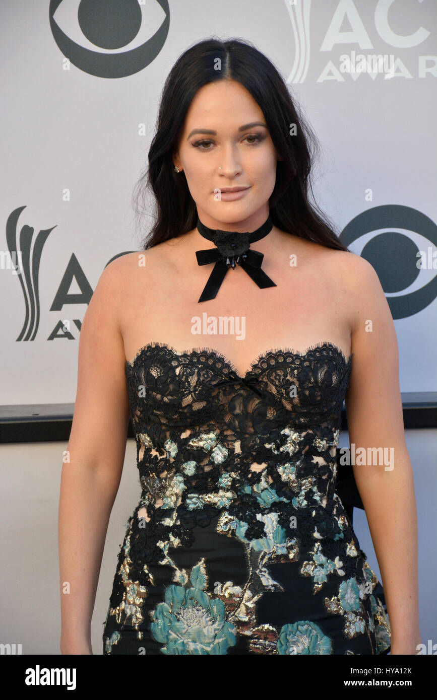 Las Vegas, Nevada, USA. 2nd Apr, 2017. Country singer Kacey Musgraves ...