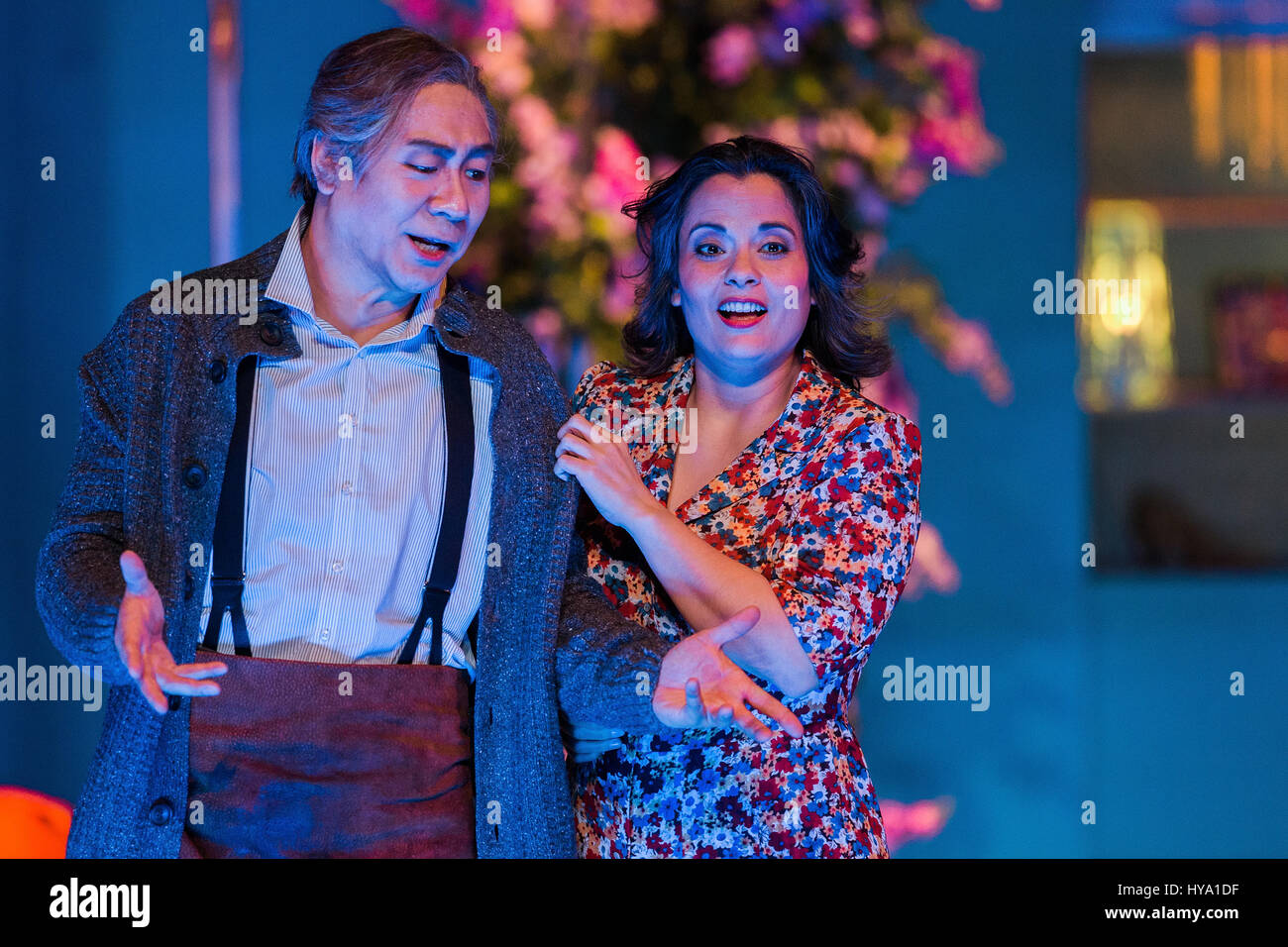 Dae hee shin hi-res stock photography and images - Alamy