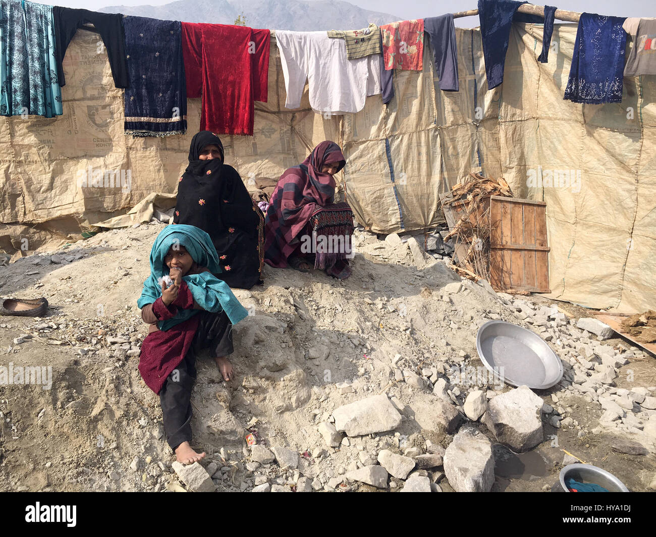 Nangarhar province afghanistan hi-res stock photography and images - Alamy