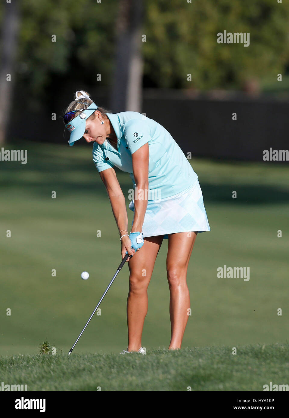 Lexi thompson ana hi-res stock photography and images - Alamy