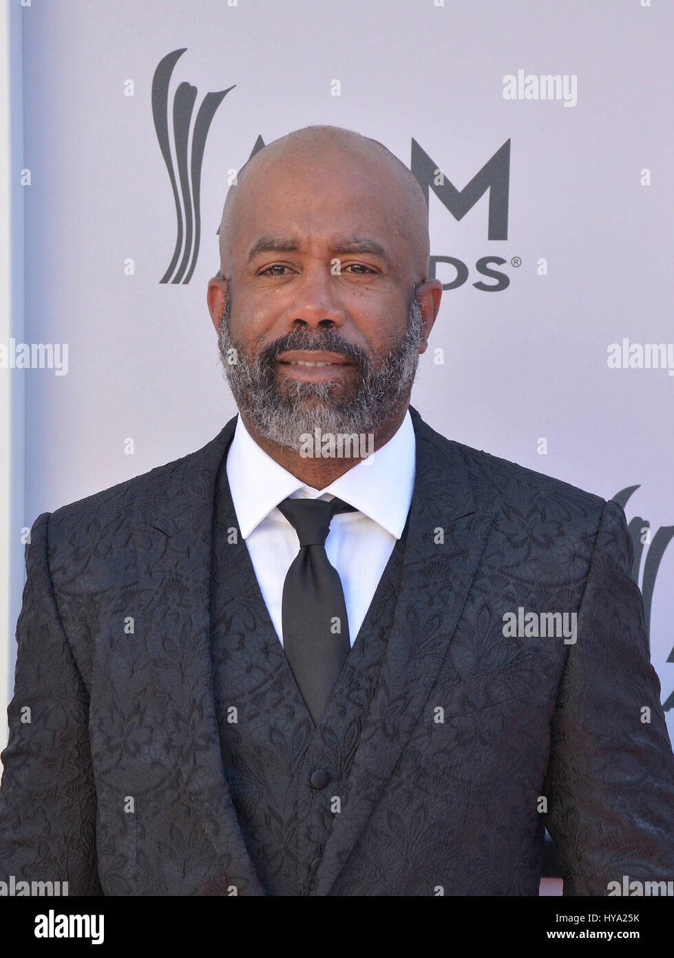 Las Vegas, Nevada, USA. 2nd Apr, 2017. Country singer Darius Rucker ...