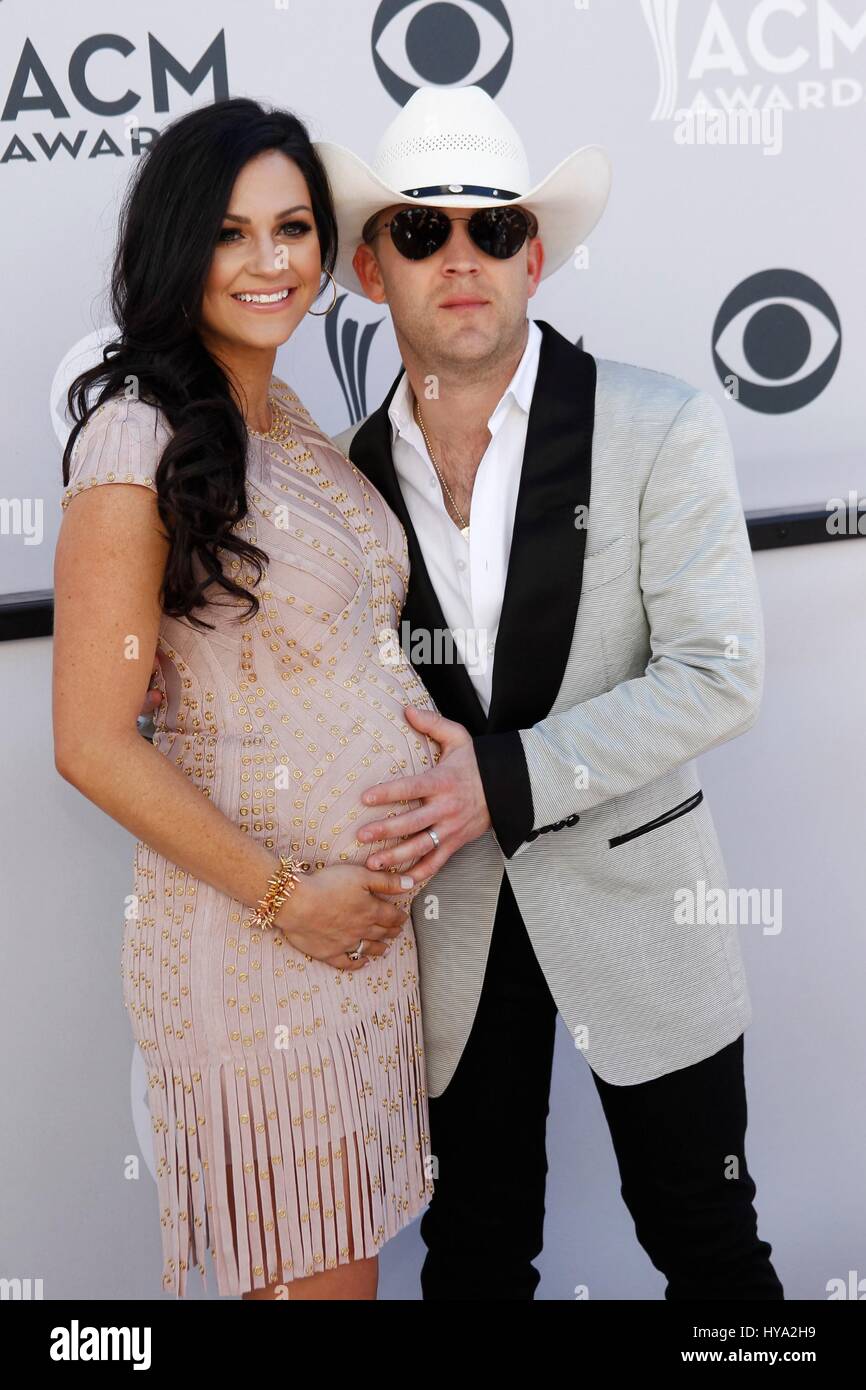 Justin Moore Wedding