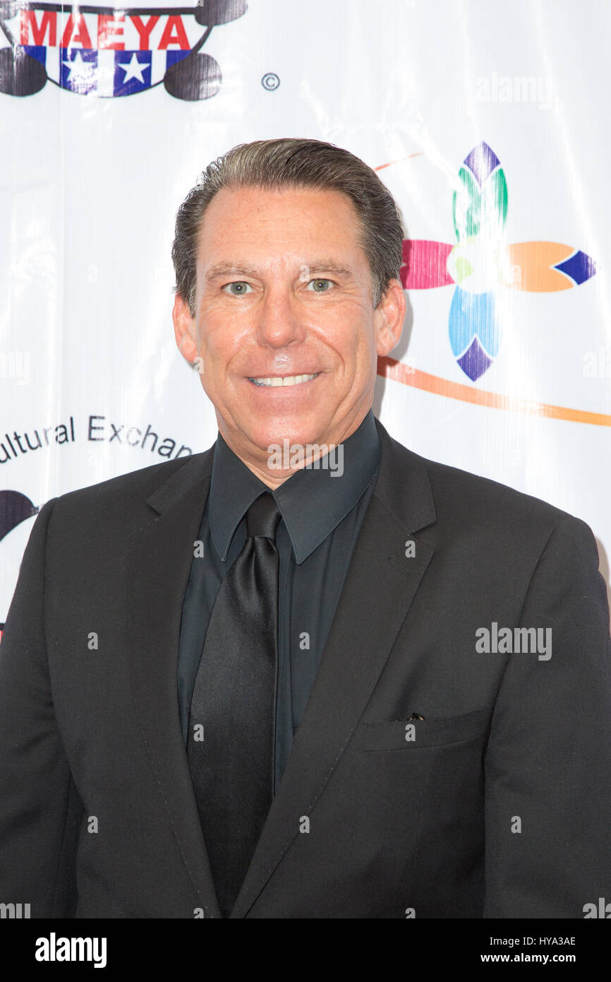 Martial arts film actor hi-res stock photography and images - Alamy