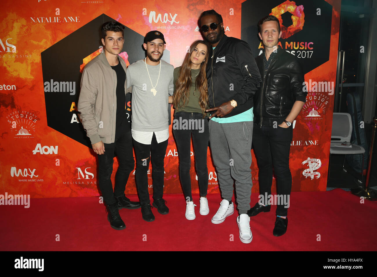 Kaity dunstan hi-res stock photography and images - Alamy