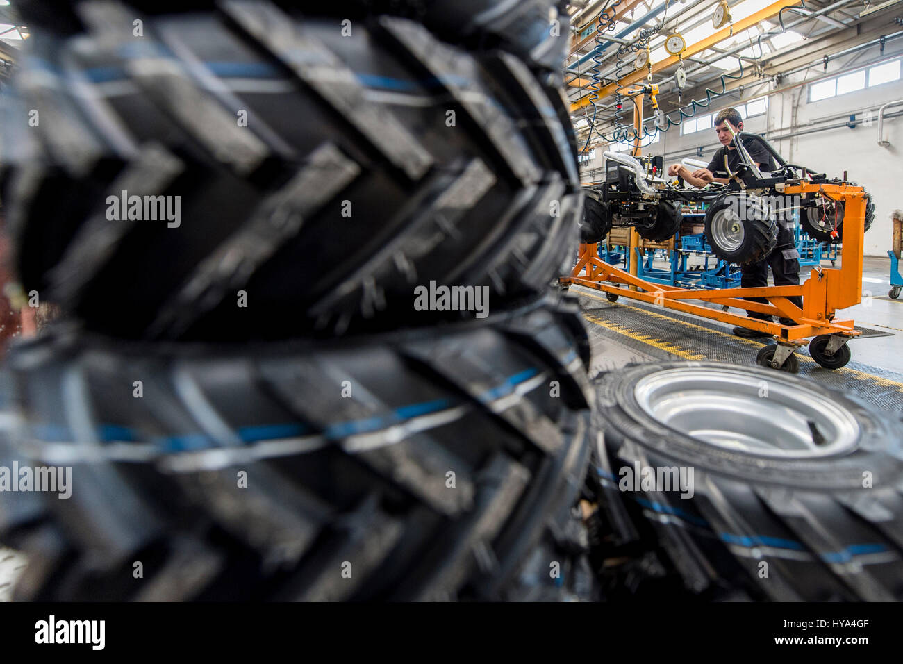 Engineering Division High Resolution Stock Photography and Images - Alamy