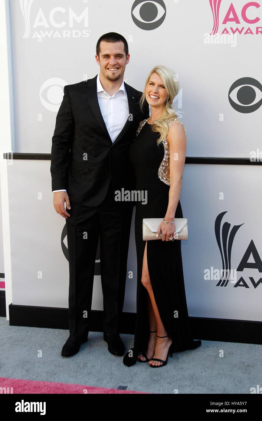 Heather Carr And David