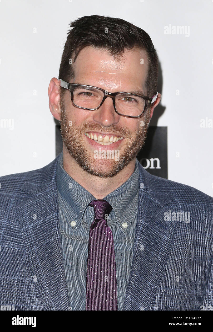 Hollywood, CA, USA. 1st Apr, 2017. 01 April, 2017 - Hollywood ...